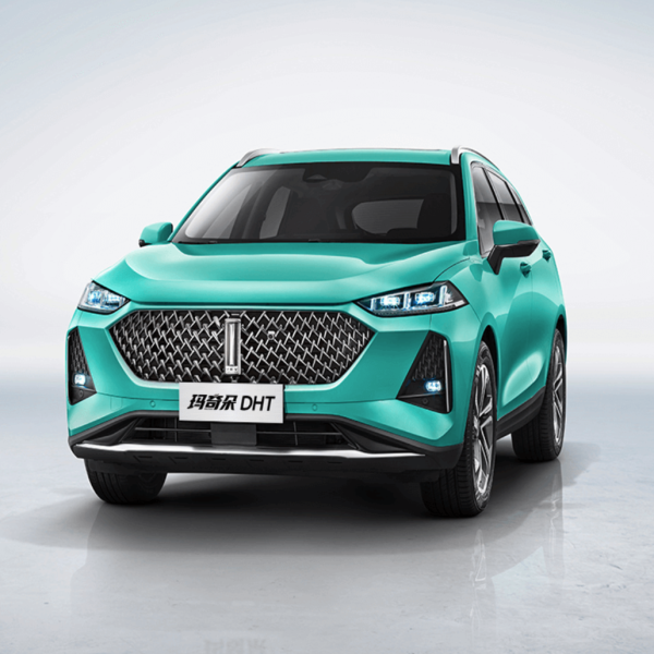 WEY 魏牌 玛奇朵DHT 21款 1.5L DHT特调版【报价 价格 评测 怎么样】 -什么值得买