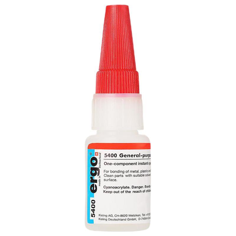 ergo胶类怎么样 家庭必备好物，ergo5400强力快干胶_什么值得买