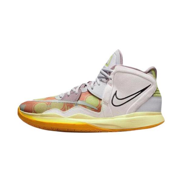 NIKE/耐克 Kyrie 8 Infinity Ep 【报价 价格 评测 怎么样】 -什么值得买