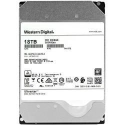 西部数据硬盘_Western Digital 西部数据 WUH721818ALE6L4 Ultrastar DC HC550 机械硬盘 ...