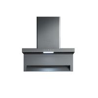 COLMO【天境】S68Max油烟机，28m³/min大吸力，让厨房告别油烟！_吸油烟机_什么值得买