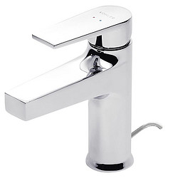 【省249.6元】龙头水龙头_KOHLER 科勒 韬立系列 K-74013T-4-CP 单孔面盆龙头多少钱-什么值得买