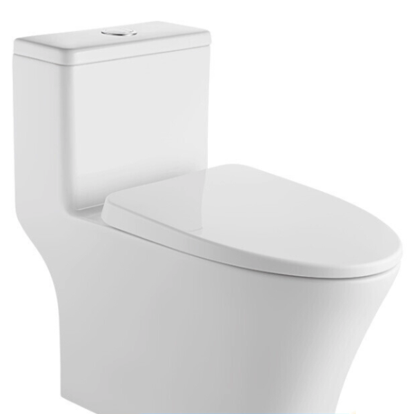 JOMOO 九牧 朗度系列 11368-2-1/31Z-1 连体式马桶 305mm坑距【报价 价格 评测 怎么样】 -什么值得买