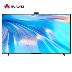 液晶电视机_HUAWEI 华为 智慧屏S Pro系列 HD75KANS 液晶电视 75英寸 4K多少钱-什么值得买