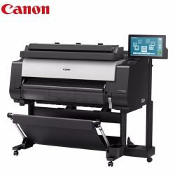 canon打印机_Canon 佳能 TX-5300 MFP大幅面A0打印机 CAD绘图仪36英寸蓝图机多少钱-什么值得买