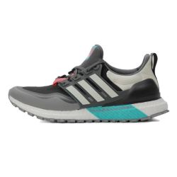 阿迪达斯跑鞋_adidas 阿迪达斯 正品新款Ultra BOOST男女休闲跑步运动鞋 EG8099多少钱-什么值得买