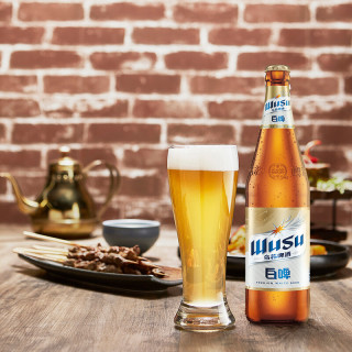 乌苏啤酒（wusu）楼兰秘酿330ml*2罐装 白乌苏620ml*12瓶【报价 价格 评测 怎么样】 -什么值得买