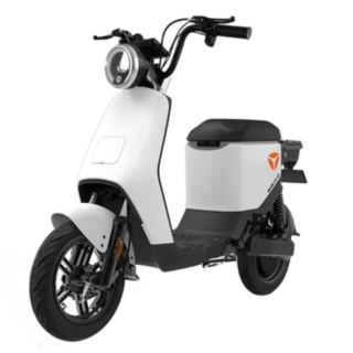 Yadea/雅迪 M5 【报价 价格 评测 怎么样】 -什么值得买