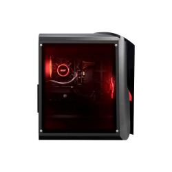 组装机箱_acer 宏碁 组装定制全新游戏水冷机箱电源套装+侧透120冷排散热+B560主板+CPU（11代i5-11400F）多少钱-什么值得买