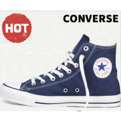 匡威运动帆布鞋_CONVERSE 匡威 All Star 女子复古帆布鞋 102307多少钱-什么值得买