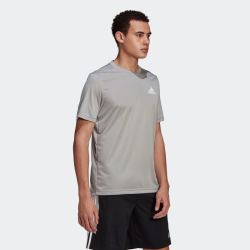 夏季短袖_adidas 阿迪达斯 男子运动T恤 GM2121多少钱-什么值得买