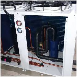 格力中央空调_GREE 格力 GMV系列空调 三级能效 变频冷暖 商用中央空调室外机 GMV-1010WM/A1多少钱-什么值得买