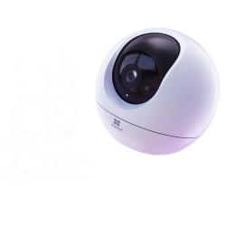 萤石智能摄像机_EZVIZ 萤石 C6c 2K+星光增强版 400万 家用摄像头多少钱-什么值得买