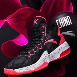 安踏篮球鞋_ANTA 安踏 KT3 Team 男子篮球鞋 112141655S-8多少钱-什么值得买