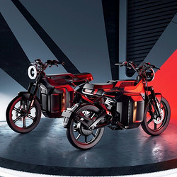 电动车自行车_Niu Technologies 小牛电动 SQi 都市版 新国标电动自行车 TDK01Z多少钱-什么值得买