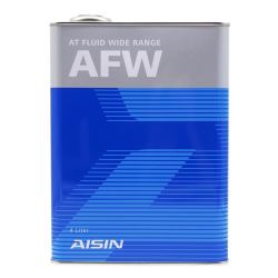 【省130元】爱信变速箱油_AISIN 爱信 ATF AFW 自动变速箱油 4L多少钱-什么值得买