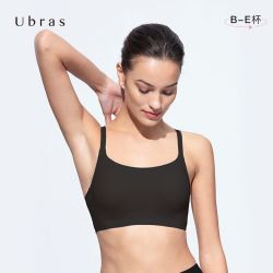 内衣胸罩_Ubras 女士无钢圈文胸多少钱-什么值得买