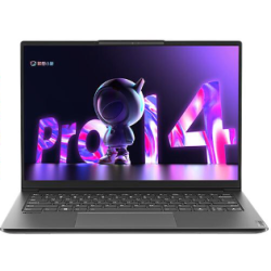 Lenovo 联想 小新 Pro14 2022 锐龙版 14英寸笔记本（R7-6800HS、16GB、512GB、2.8K、120Hz）多少钱-什么值得买