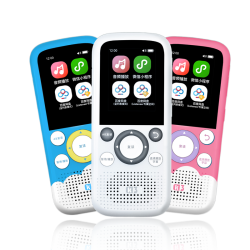 【省60元】英语学习机_Listeneer 倾听者 K3复读机英语学习机听力播放神器mp3磁带随身听多少钱-什么值得买