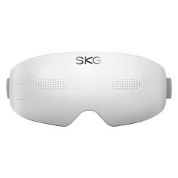 skg按摩器_SKG E4Pro 眼部按摩仪多少钱-什么值得买