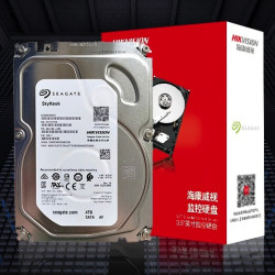 【省120.04元】希捷机械硬盘_SEAGATE 希捷 ST4000VX015 希捷 NAS机械硬盘 4TB多少钱-什么值得买