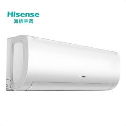 【省350元】1.5匹空调_Hisense 海信 KFR-35GW/E370-X1 壁挂式空调 1.5匹多少钱-什么值得买