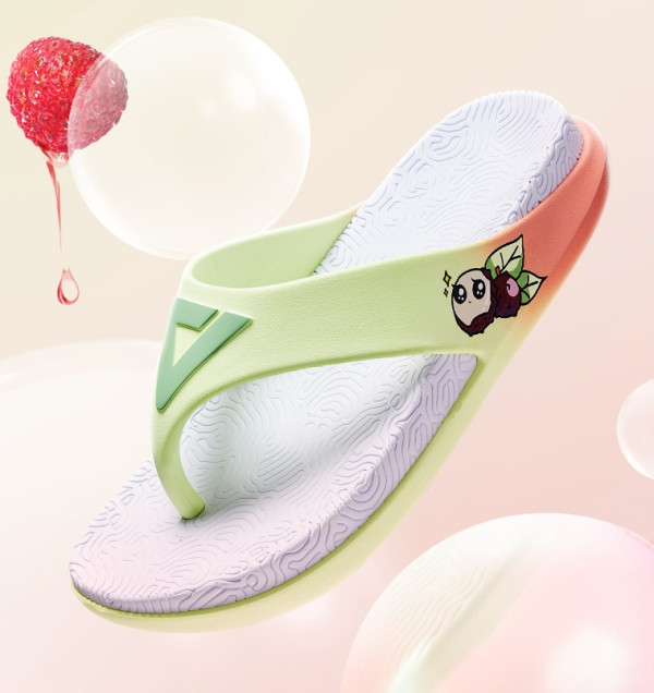 【省30元】匹克休闲运动鞋_PEAK 匹克 态极 天生荔质配色 男子运动拖鞋 DL230411多少钱-什么值得买