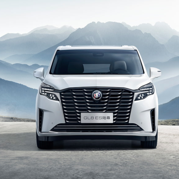 BUICK 别克 GL8 23款 ES陆尊 653T 智慧旗舰型【报价 价格 评测 怎么样】 -什么值得买