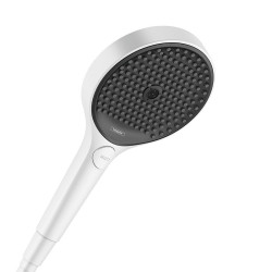 【省418.44元】汉斯格雅花洒_hansgrohe 汉斯格雅 境雨系列 268657rainfinity手持白色多少钱-什么值得买