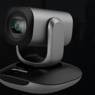 HIKVISION 海康威视 DS-U102D+DS-65VA300W 视频会议套装 黑色【报价 价格 评测 怎么样】 -什么值得买