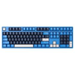 【省50元】ikbc无线键盘_ikbc Z200 Pro 有线机械键盘 108键 红轴多少钱-什么值得买