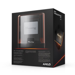 AMDCPU_AMD Threadripper PRO 5995WX CPU 2.7GHz 64核128线程多少钱-什么值得买