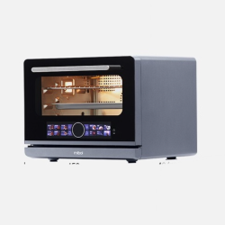【省1500元】大容量烤箱_Miboi 米博 MK02B 蒸烤箱一体机多少钱-什么值得买