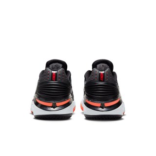 NIKE 耐克 Air Zoom G.T. Cut 2 EP 男子篮球鞋 DJ6013-001 黑/白色/煤黑/亮深红/白金色 35.5【报价 ...