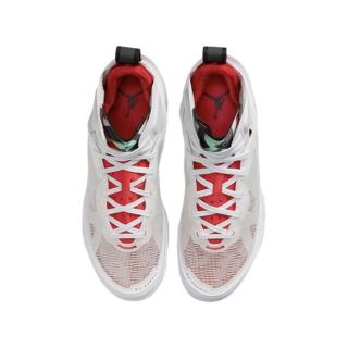 AIR JORDAN 正代系列 Air Jordan 37 Pf 男子篮球鞋 DD6959-160 白色/正红/浅银/黑/柑橘 36.5【报价 ...