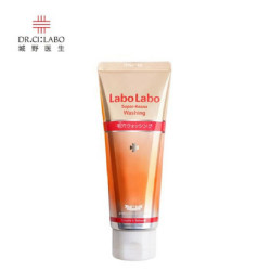 【省49.1元】城野医生洁面乳_Dr.Ci:Labo 城野医生 氨基酸洁面乳 15g多少钱-什么值得买