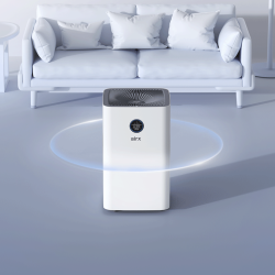 【省700元】airx家用空气净化器_airx KJ650G-A10 家用空气净化器多少钱-什么值得买