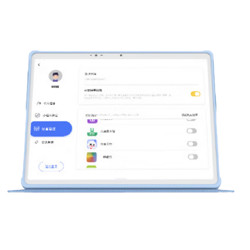 京东方安卓平板_BOE 京东方 小课屏A1 12.7英寸学生平板 6GB+128GB 白色多少钱-什么值得买