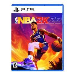 SONY 索尼 PS5游戏《NBA2K23》多少钱-什么值得买