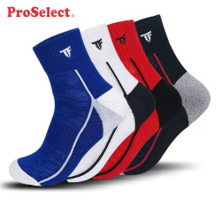 ProSelect运动袜_ProSelect 专选 x 变形金刚 GZ015 运动毛巾袜*3双多少钱-什么值得买