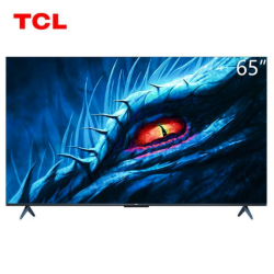 【省500元】TCL电视_TCL 电视 65V8E Pro 65英寸120Hz高刷电视多少钱-什么值得买