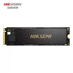 【省35元】海康威视固态硬盘_HIKVISION 海康威视 SSD固态硬盘 M.2接口 NVMe协议 CC300 1TB PCIe3.0 高 ...