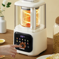 苏泊尔普通料理机_苏泊尔 轻语系列 SP613S 破壁料理机多少钱-什么值得买