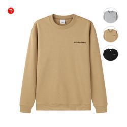 【省60元】重新加载男上装_RELOADING PEACEMAKER 重新加载 立体浮雕钢印圆领卫衣 基础百搭多少钱-什么值得买