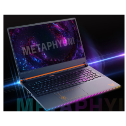 【省50元】玄派笔记本电脑_METAPHYUNI 玄派 MetamechBook01 16.1英寸游戏本多少钱-什么值得买