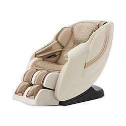 【省3200元】奥佳华按摩椅_OGAWA 奥佳华 OG-7508Neo 按摩椅 落日暖杏多少钱-什么值得买