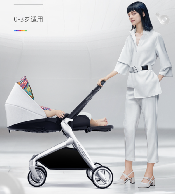 BeBeBus童车童床_养娃更轻松：BeBeBus必备五款神器，轻松育儿做有空妈妈-什么值得买