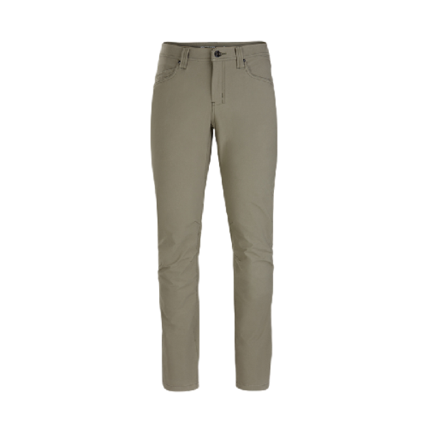 ARCTERYX 始祖鸟 LEVON PANT 男子运动长裤 24961 幽雾绿 34【报价 价格 评测 怎么样】 -什么值得买