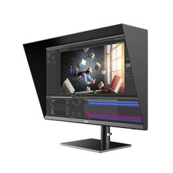 【省50元】微星显示器_MSI 微星 PS321QR 31.5英寸IPS显示器（2560*1440、165Hz、HDR600）多少钱-什么值得买