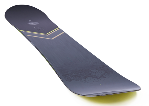 滑雪装备_5款单板全能板，入门到大神有它就够了！-什么值得买